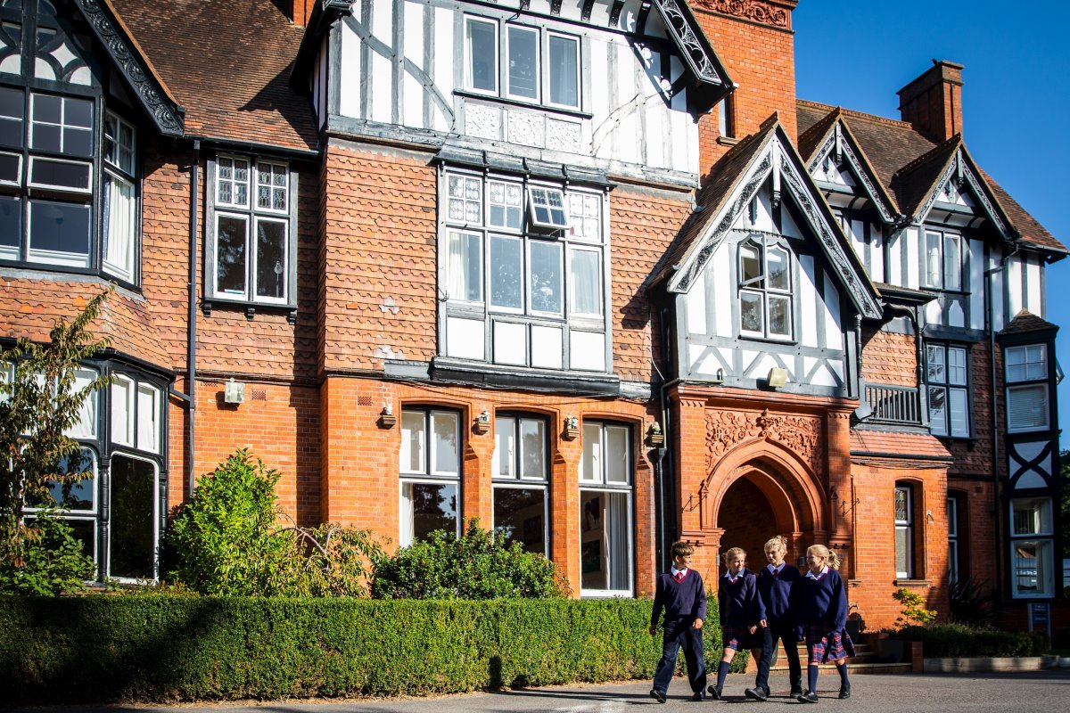Vacancies at Wellington College Prep | Wellington College Prep