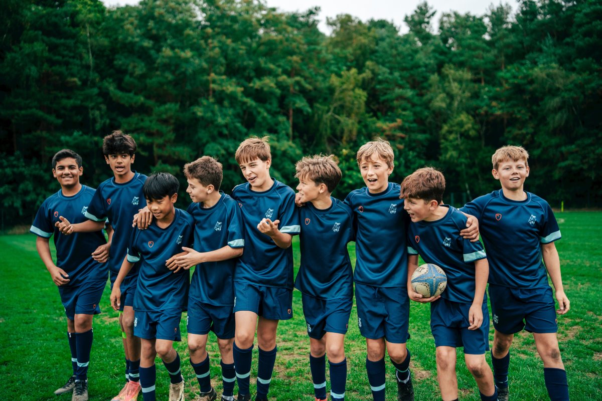 Term Dates | Wellington College Prep