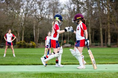Sport for All | Wellington College Prep