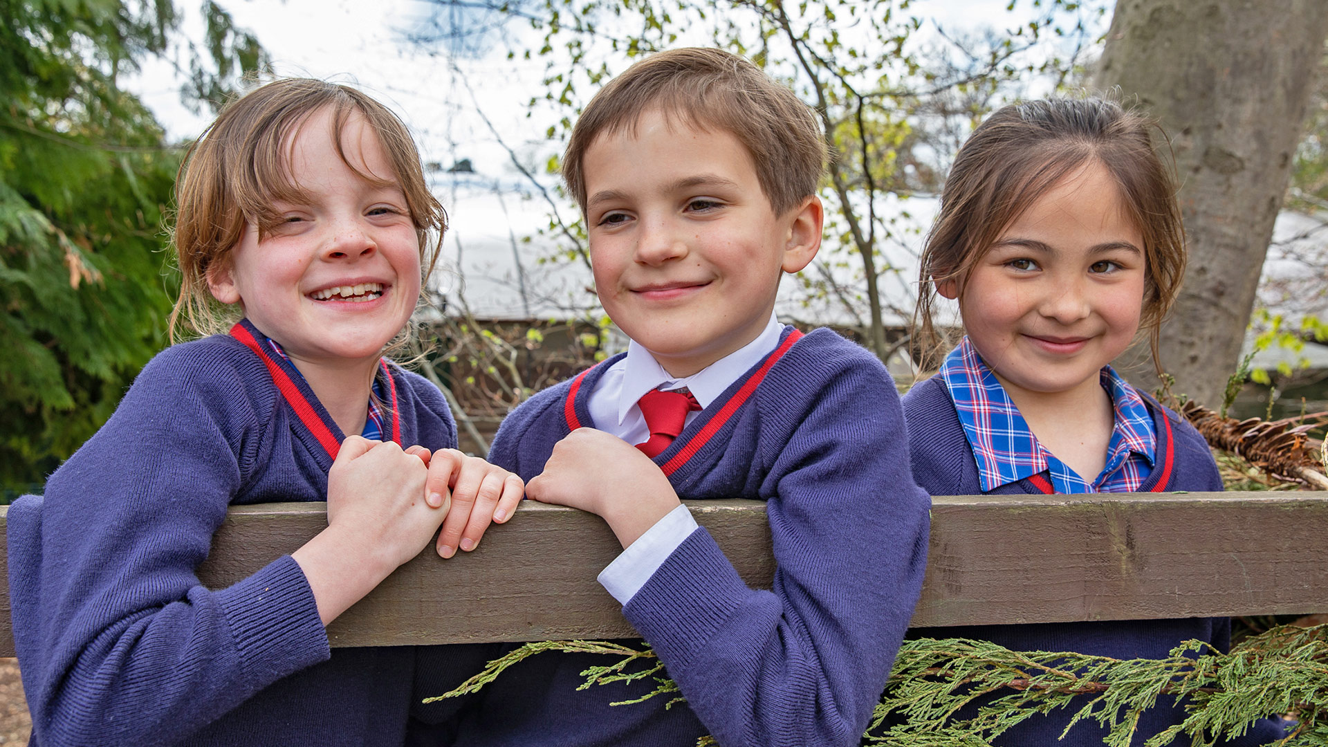 Uniform | Wellington College Prep